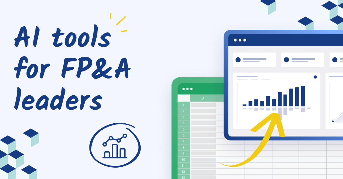 The role of AI in forecasting in 2024